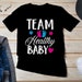 Team Healthy Baby Png Digital File Instant Download, Gender Reveal ...