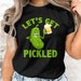 Let's Get Pickled Digital Png File, Instant Download, Funny Beer ...