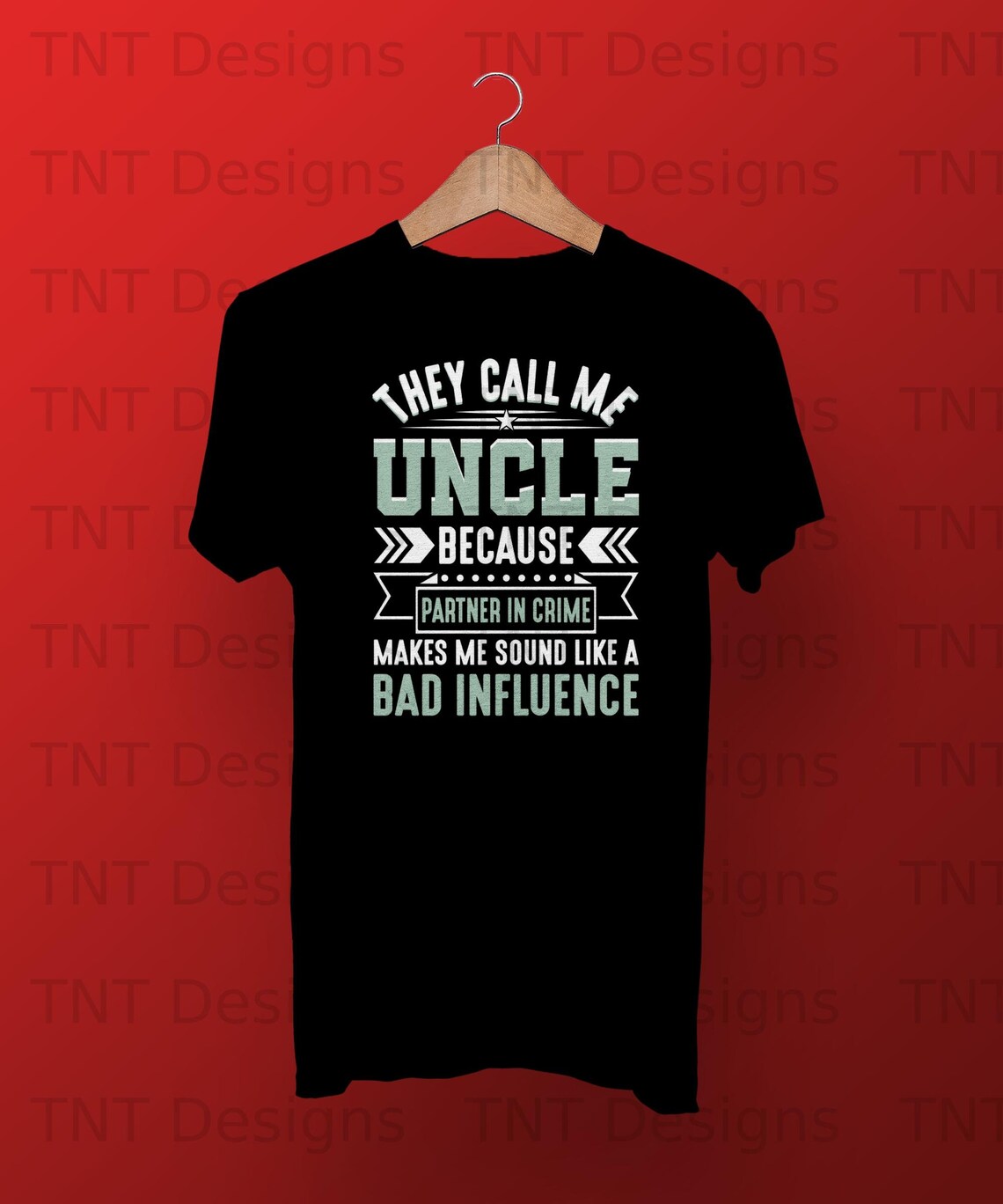 Funny They Call Me Uncle Because Digital Png Design File - Etsy
