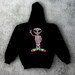 Hypnotize Alien UFO Digital Png Design File Instant Download, Space ...