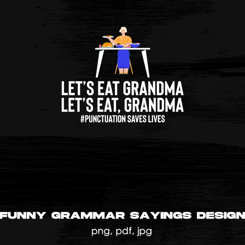 Punctuation Art - Etsy