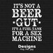 Habitual Smoker Digital Png File, Instant Download, Funny Grilling ...
