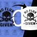 Skull No Flux Given Digital Png File, Instant Download, Funny Welder T ...