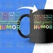 Primary Elements of Humor Digital Png File, Instant Download, Funny Mug ...