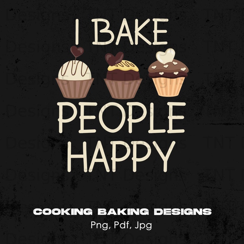Funny Baking Quotes - Etsy