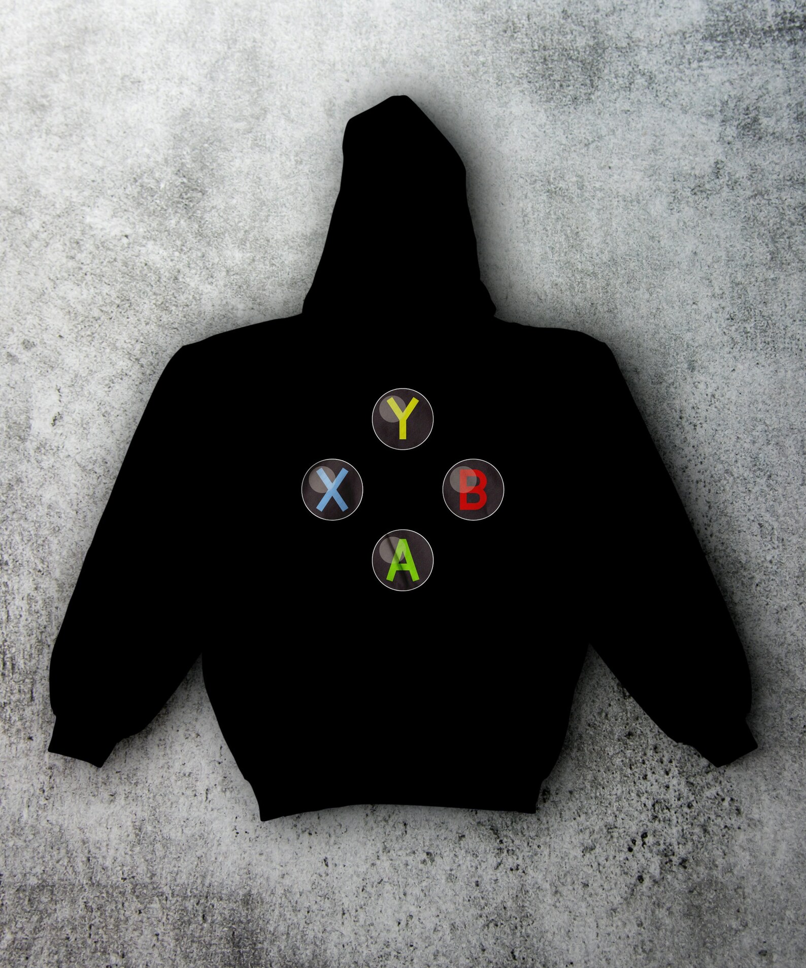 Gamer Controller Gaming Buttons Digital Png File Instant - Etsy