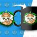 Sloth Smoking Weed Digital Png File Instant Download, Sloth Stoner T ...