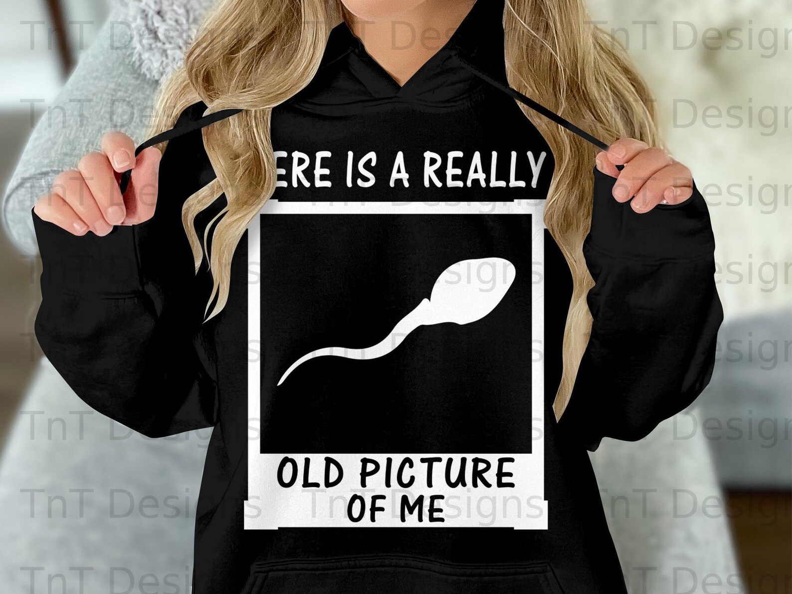 Here's A Really Old Picture of Me Digital Png File, Instant Download ...