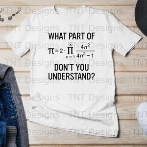 What Part of Don't You Understand Digital PNG File, Instant Download ...