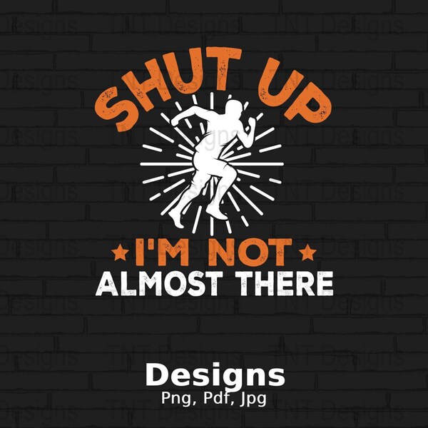 Almost There Png - Etsy