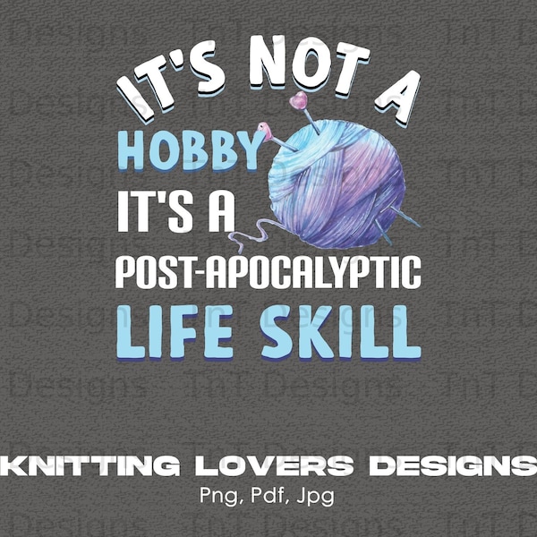 Funny Hobby Quotes - Etsy