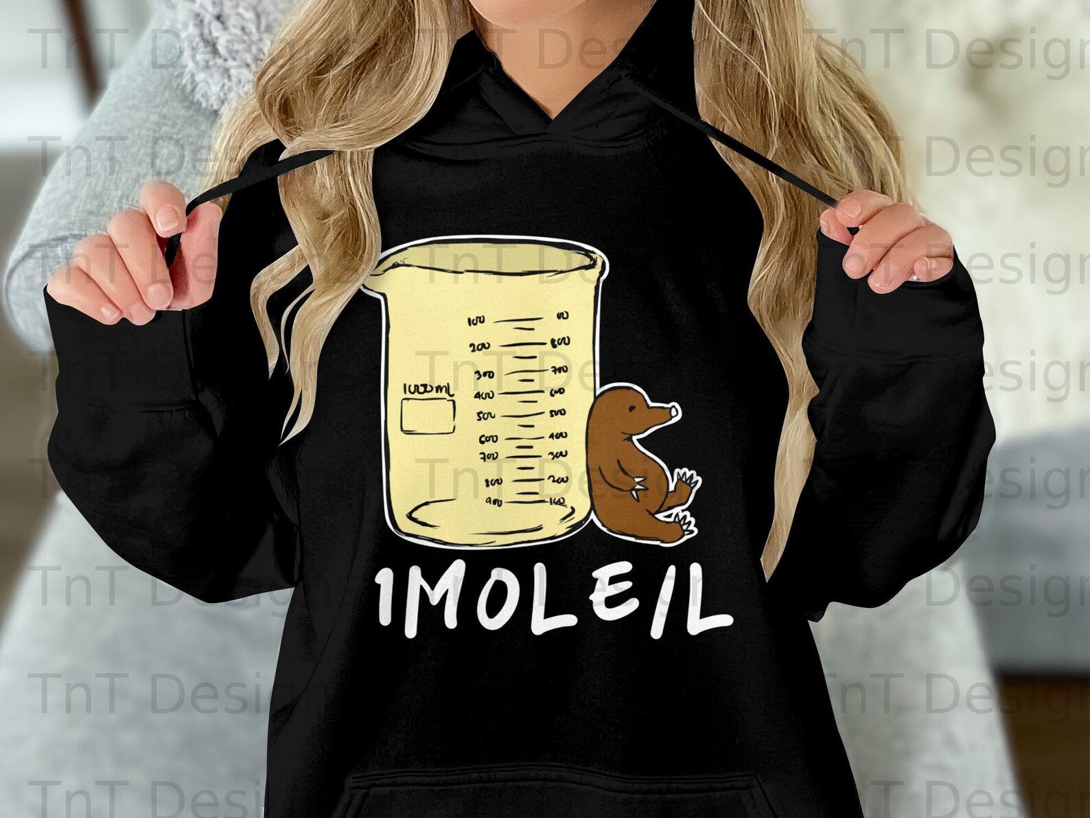 One Mole per Liter Chemistry Png Digital File Instant Download, Funny ...