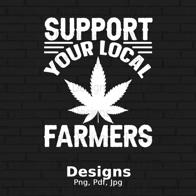 Support Local Farmers - Etsy