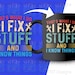 That's What I Do I Fix Stuff and I Know Things Digital File, Instant ...