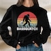 Bassquatch Digital Png File, Instant Download, Funny Bigfoot Fishing T ...