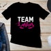 Team Lashes Digital Png File, Instant Download, Gender Reveal T-shirt ...