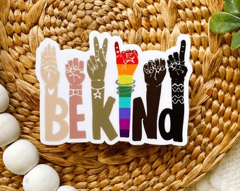 Equality Bumper Stickers - Etsy