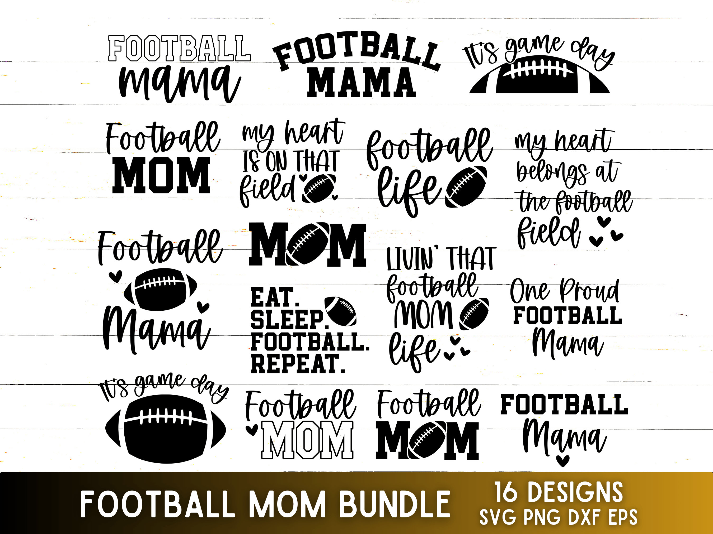 Proud Football Mom Quotes