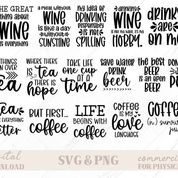 Coaster Svg Png - Etsy