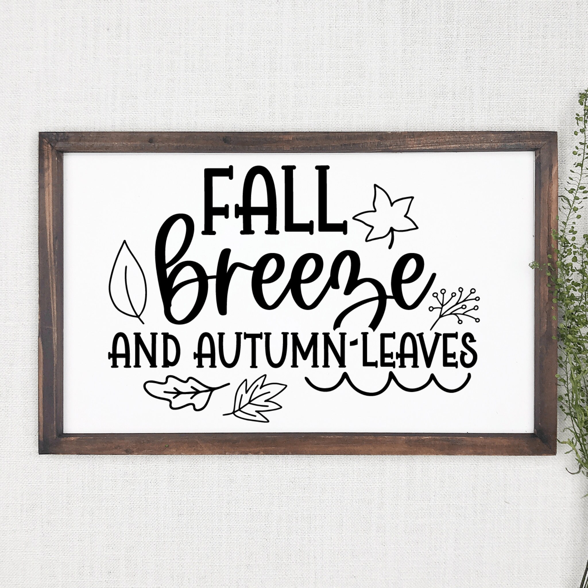 Fall Svg Bundle Fall Decor Svg Fall Svg Designs Fall - Etsy