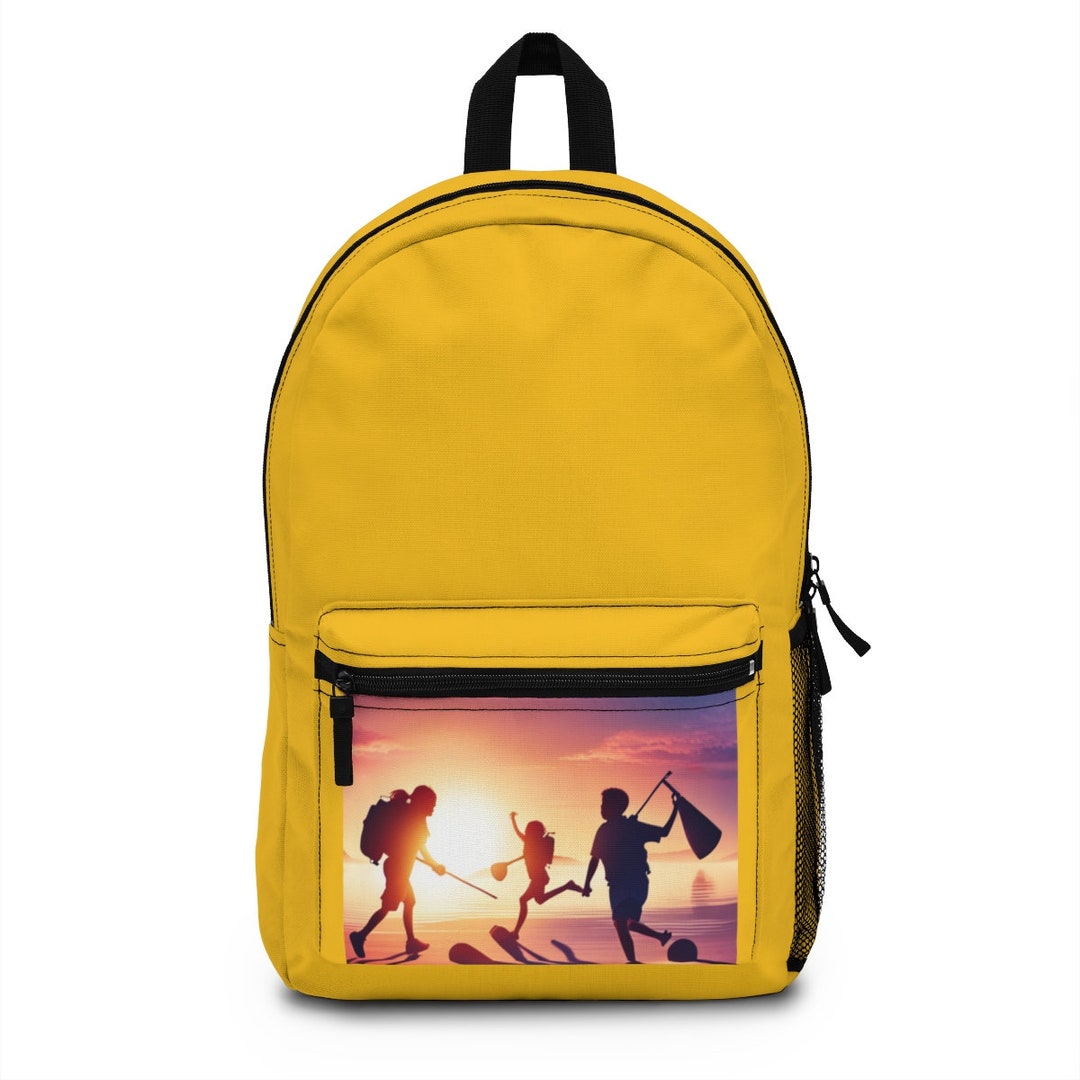 Camp Caddy Backpack Bundle - Etsy