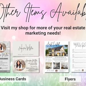 April Real Estate Social Media, Real Estate Marketing, Real Estate ...