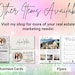 April Real Estate Social Media, Real Estate Marketing, Real Estate ...
