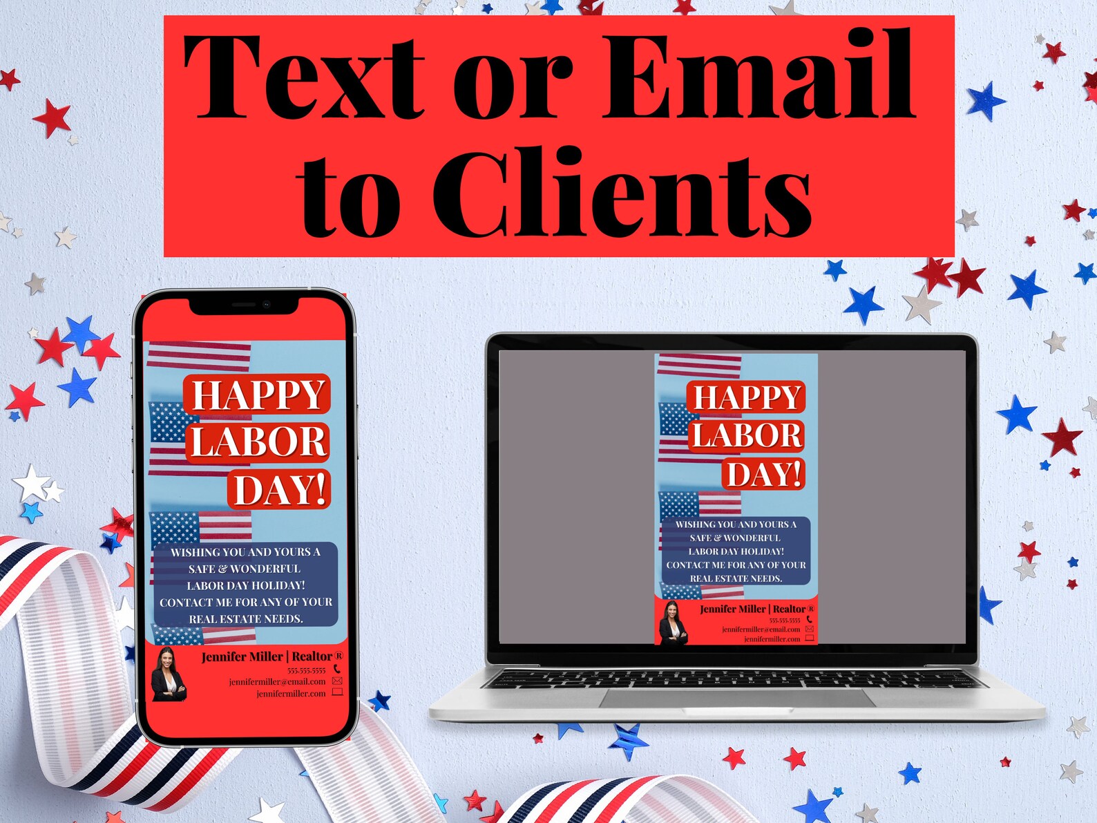 Real Estate Labor Day, Labor Day Real Estate, Labor Day Real Estate ...