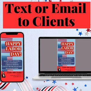 Real Estate Labor Day, Labor Day Real Estate, Labor Day Real Estate ...