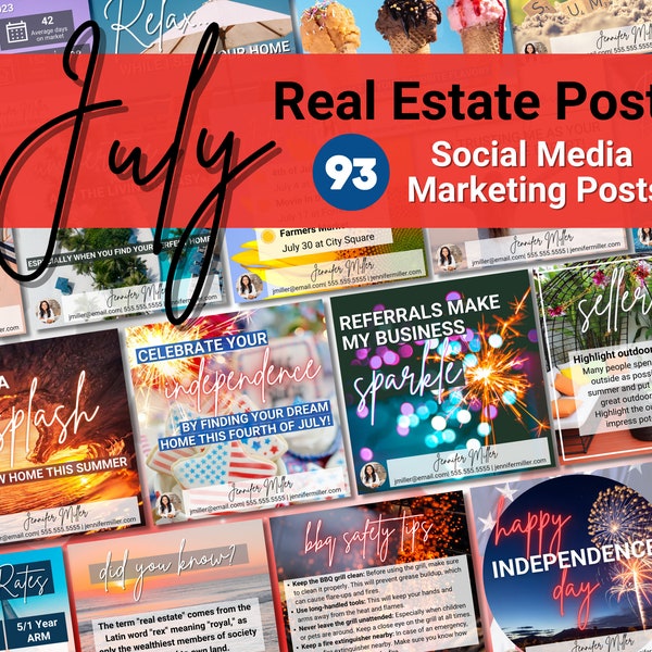 Real Estate - Etsy