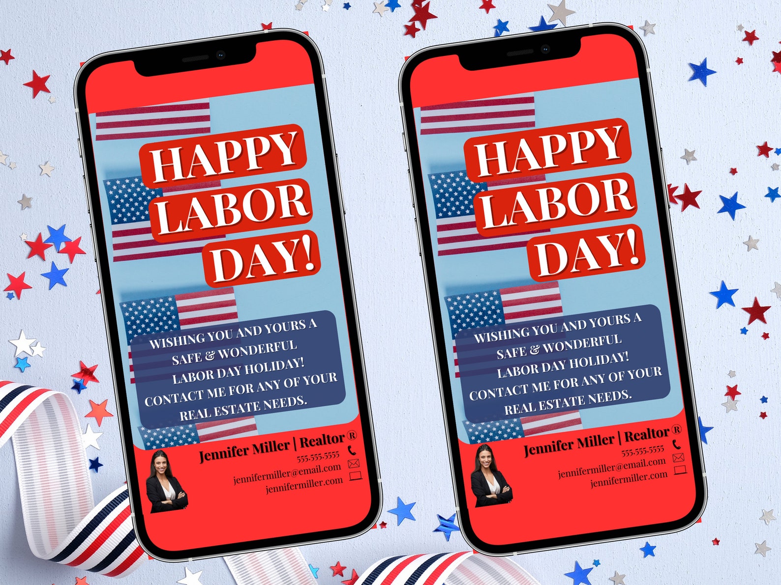 Real Estate Labor Day, Labor Day Real Estate, Labor Day Real Estate ...