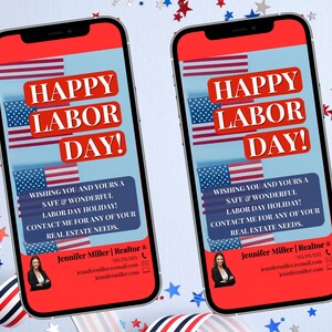 Real Estate Labor Day, Labor Day Real Estate, Labor Day Real Estate ...