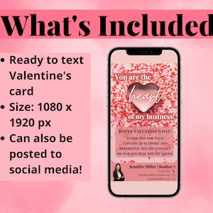 Real Estate Valentines Day, Real Estate Marketing, Valentines Real ...