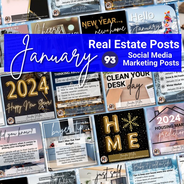 Real Estate Logo - Etsy