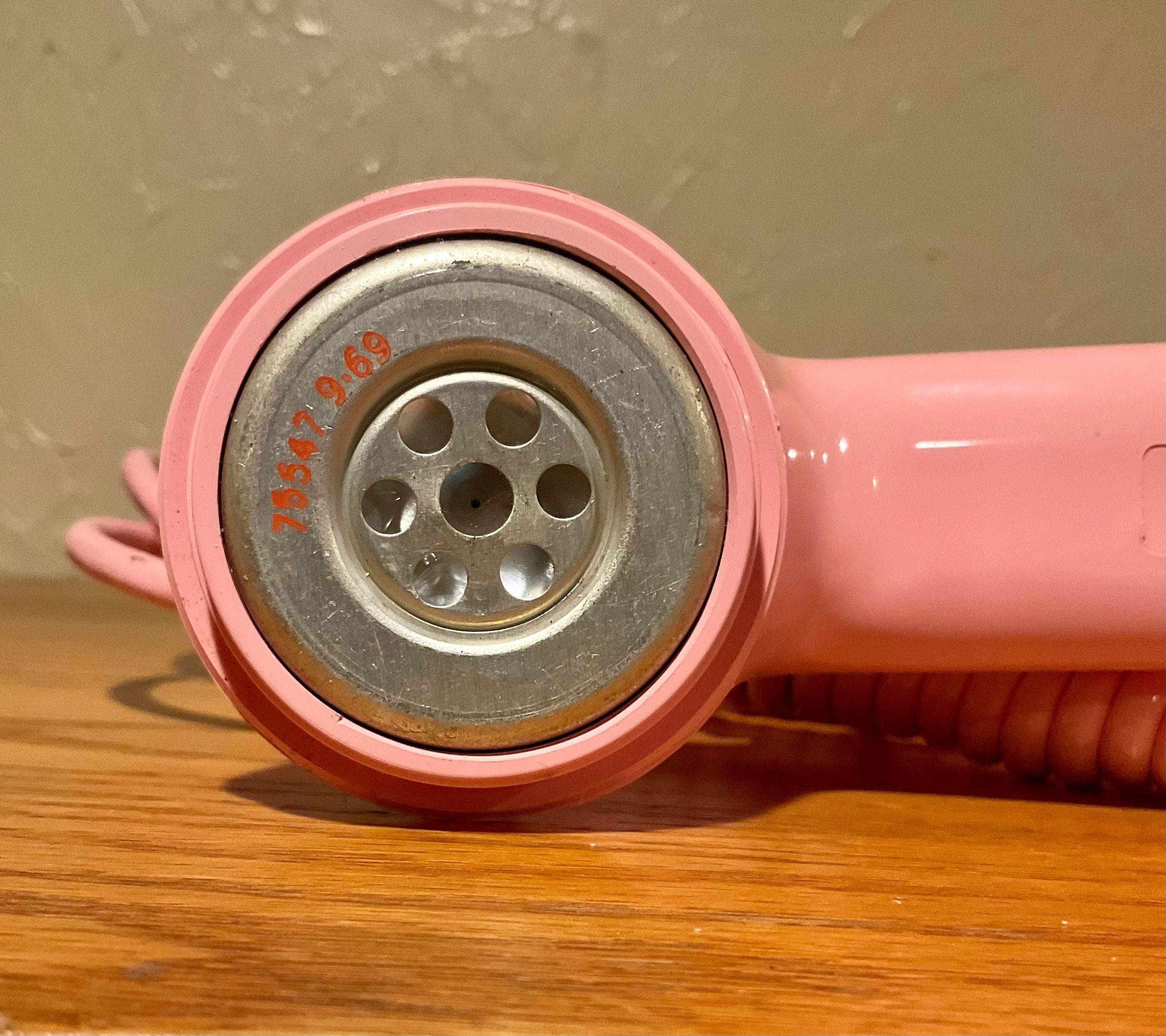 1969 Pink Princess Phone - Etsy