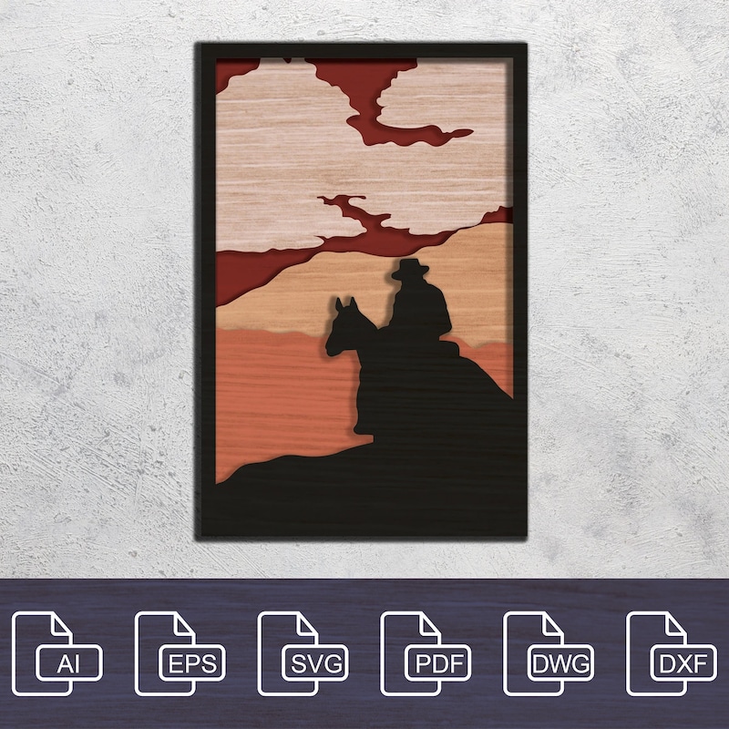Red Dead Redemption 2 Art - Etsy