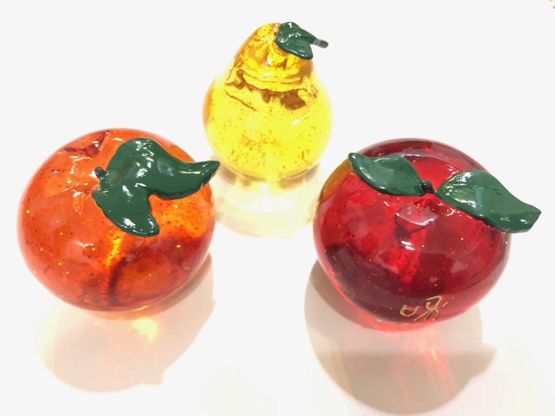 2026 Feng Shui Tai Kat Tai Ley Lay Apple Enhancer - Etsy