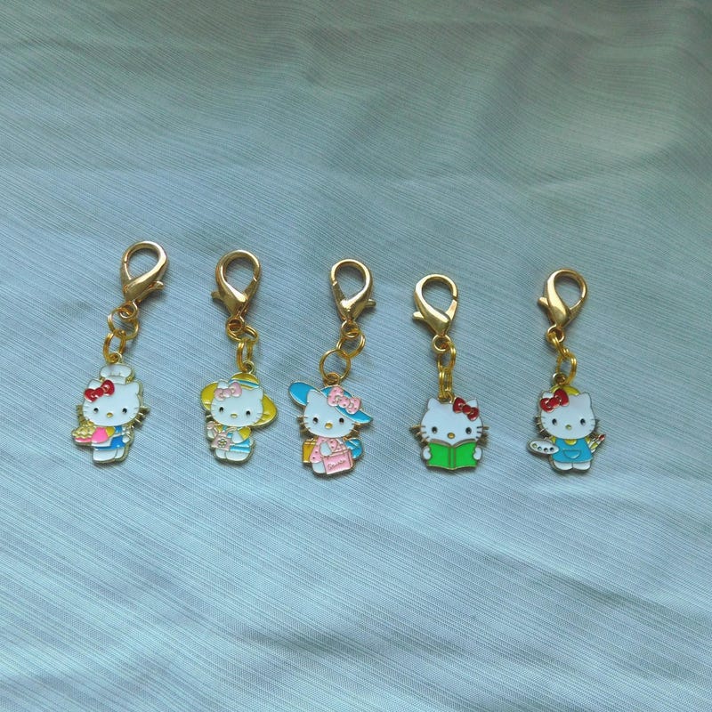 Dangle for Wallet - Etsy