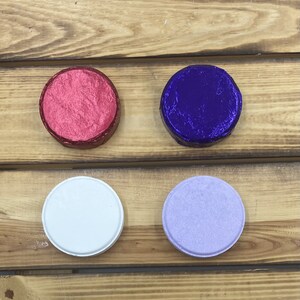 Eucalyptus Greenery Shower Steamer Favors Natural, Scented, Custom ...