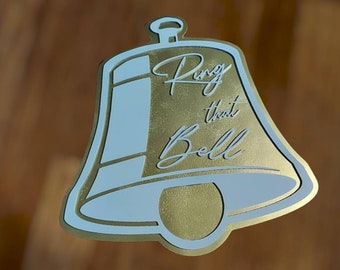 Cancer Bell - Etsy
