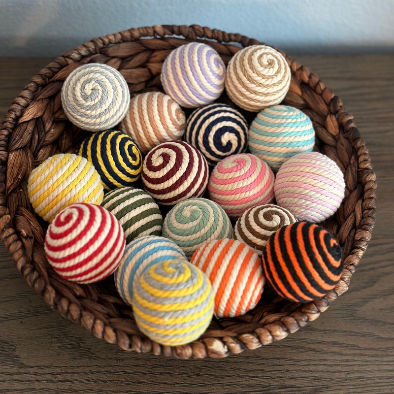 Spring Bowl Fillers - Etsy