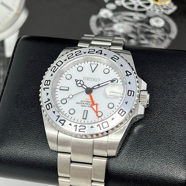 Seiko Nh34 Dial - Etsy