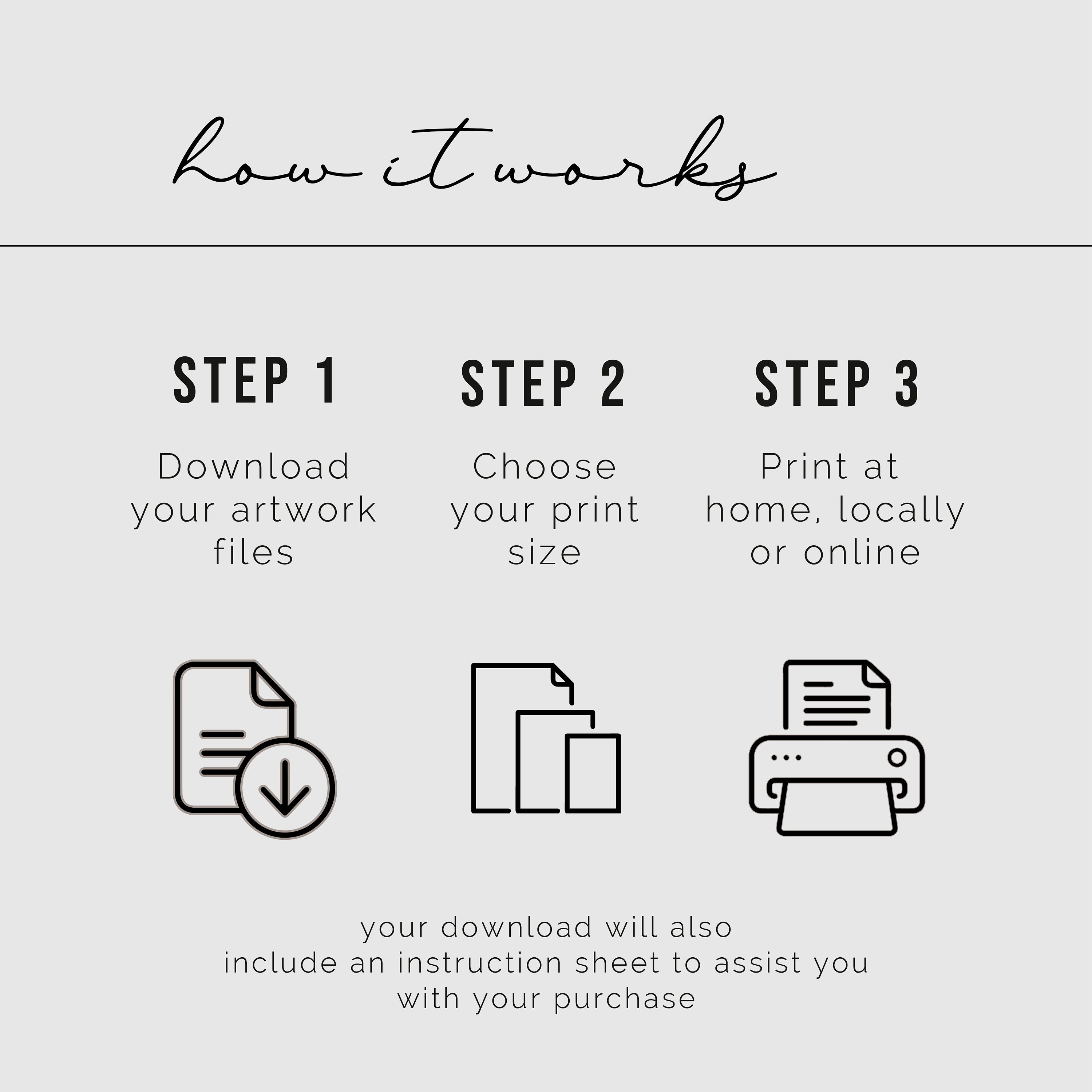 What is Done in Love is Done Well Van Gogh Quote Print Inspirational ...