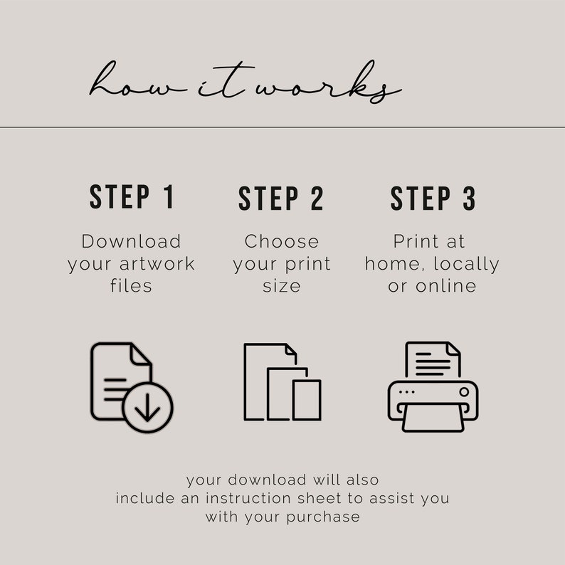 The Words You Speak Become the House You Live in Print Printable Wall ...