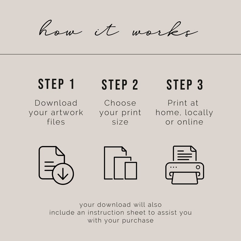 222 Angel Number Instant Printable Wall Art Print Digital - Etsy