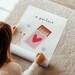 Perfect Match Print, Whimsy Matchbox Wall Art, Valentine Bedroom Quote ...