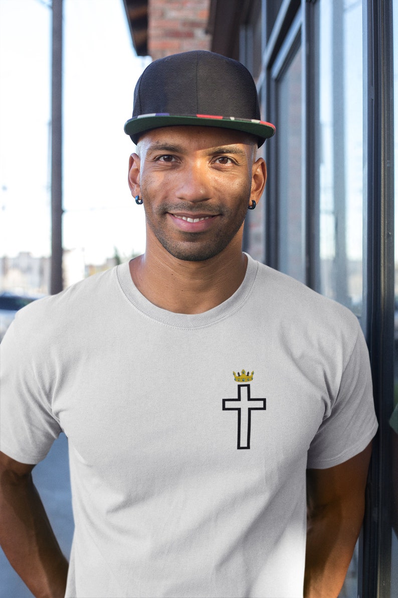 Knights of God T-shirt Knight Shirt Gift Patriotic Christian T-shirt ...