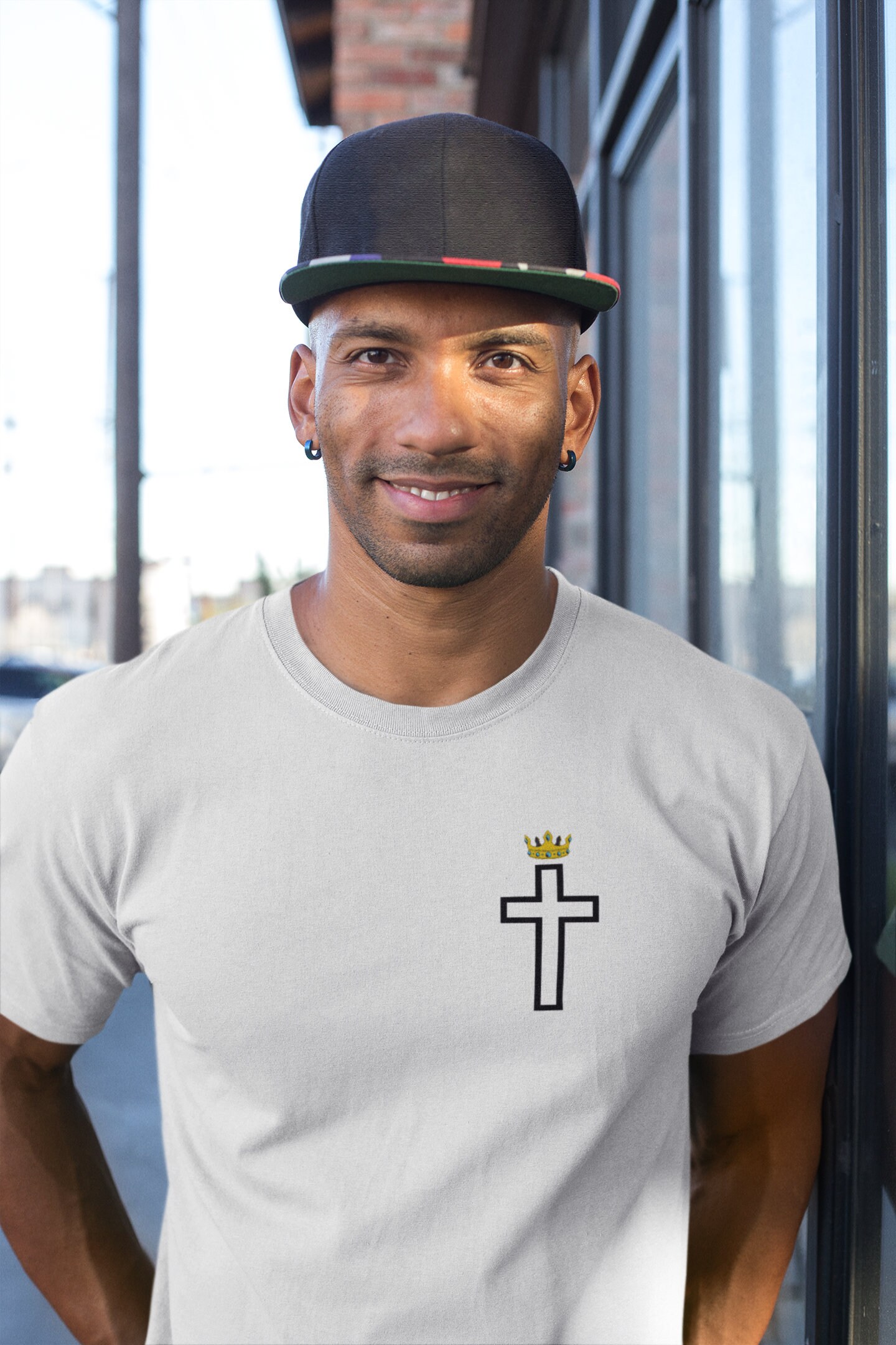 Knights of God T-shirt Knight Shirt Gift Patriotic Christian T-shirt ...
