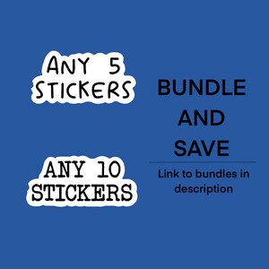 Wordle Baby Wordle Sticker WFH Sticker Vinyl Sticker Laptop - Etsy