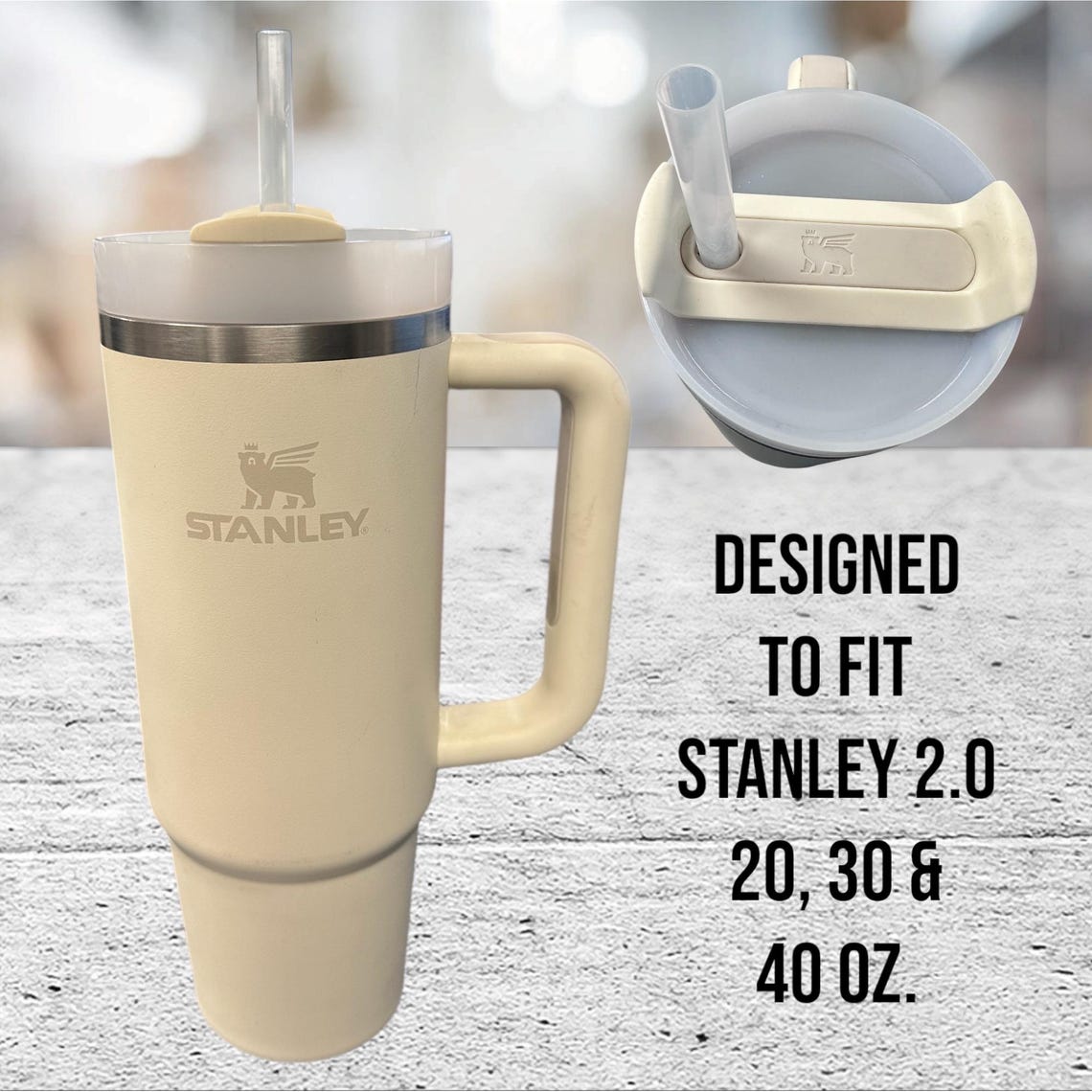Stanley Topper, Boat Life, Lake, Outdoors, Stanley Accessories - Etsy